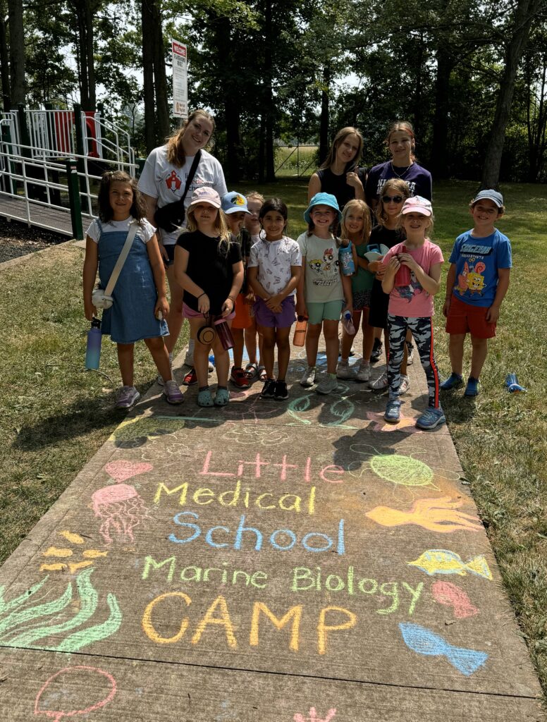 Summer Camps – Little Medical School – Niagara