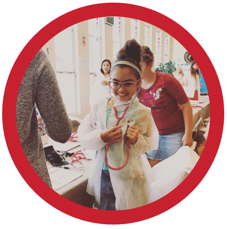 Scouts – Little Medical School® – North Atlanta