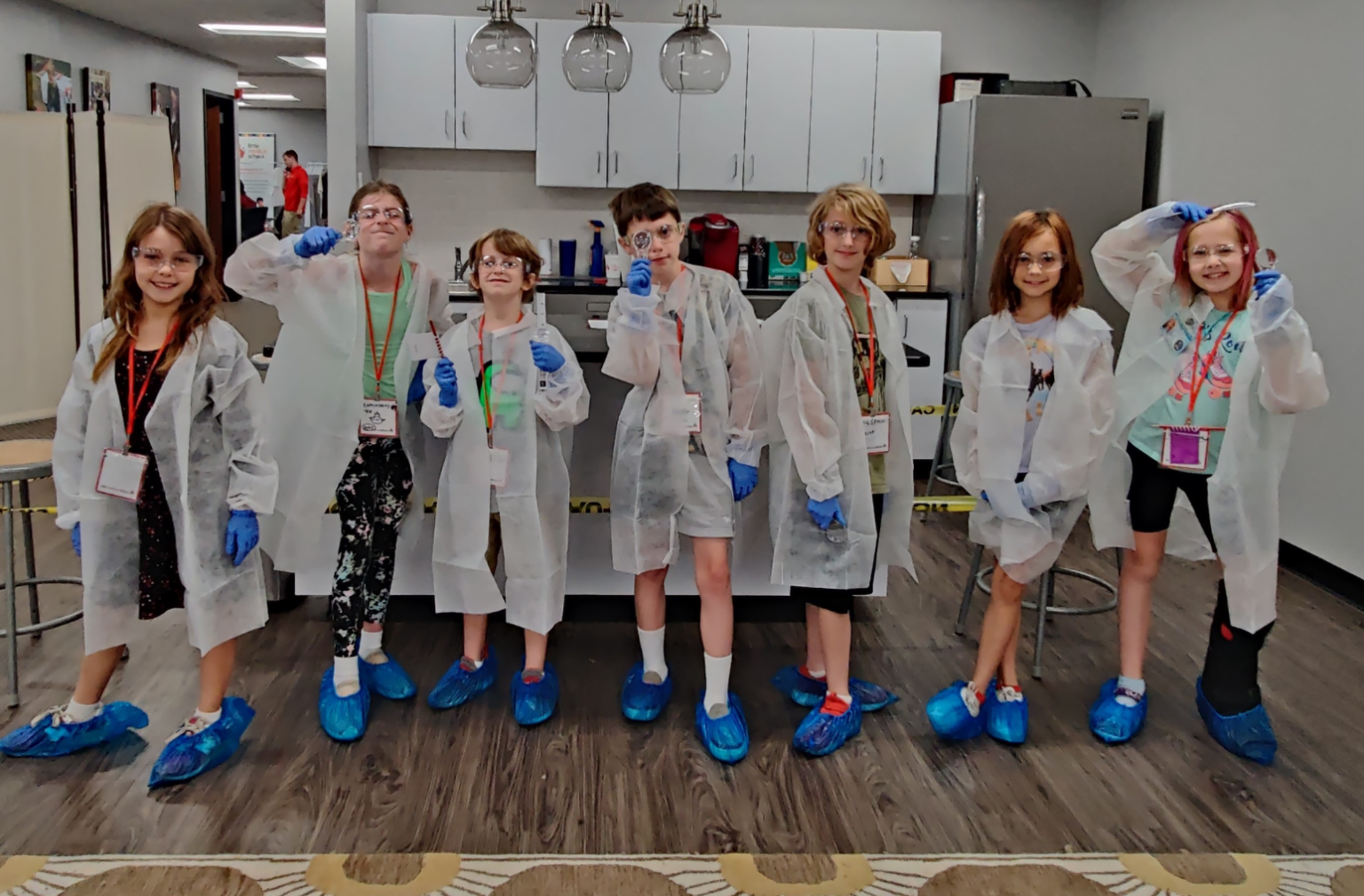 STEM Sleuths®: Forensic Medicine – Little Medical School® of the ...