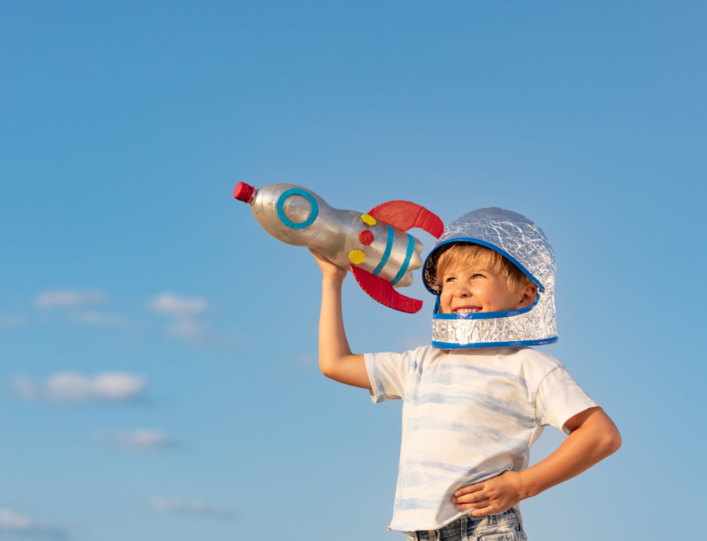 "Jelly Brain" - An Edible Model to Learn About The Brain
