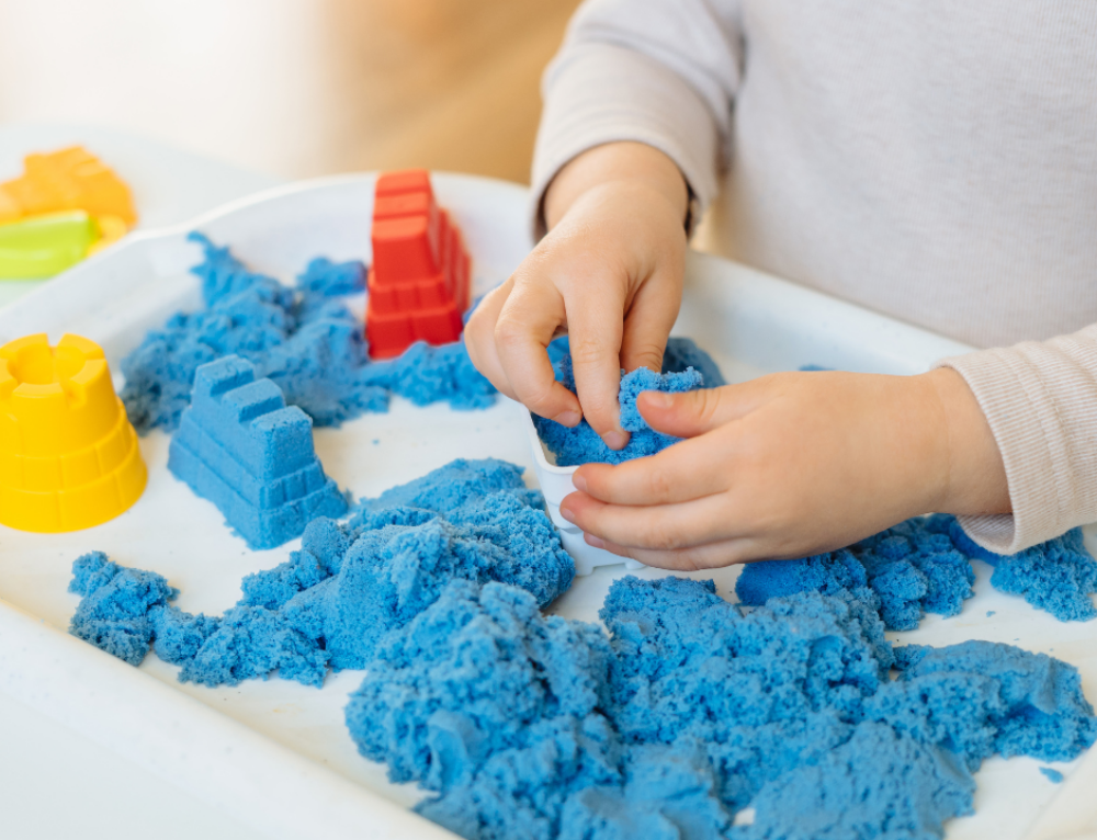 "Jelly Brain" - An Edible Model to Learn About The Brain
